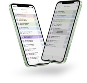 Home - Domiciliary Care Software by OnePlan for home care power your ...