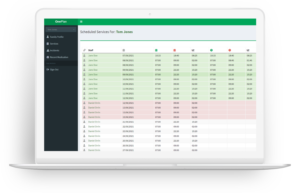 Family / Medical Login - OneTouch Essentials (formerly OnePlan Care ...
