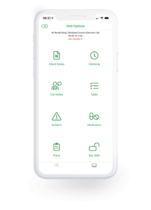 Home - Domiciliary Care Software by OnePlan for home care power your ...
